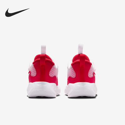 Nike/耐克正品Air Max Nova婴童轻盈透气运动鞋FN4461-600