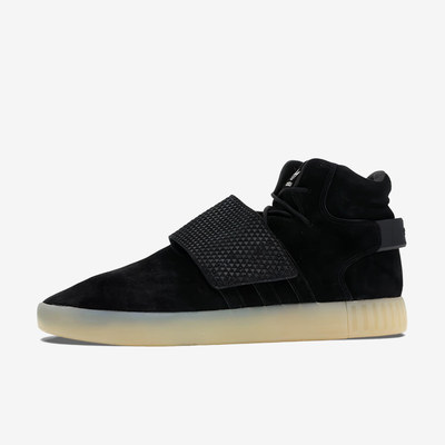 Adidas阿迪达斯正品Tubular Invader男女中帮缓震板鞋BB5037