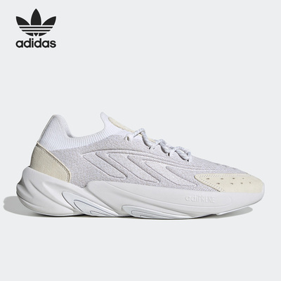Adidas/阿迪达斯正品三叶草男女休闲低帮运动休闲鞋GW9380