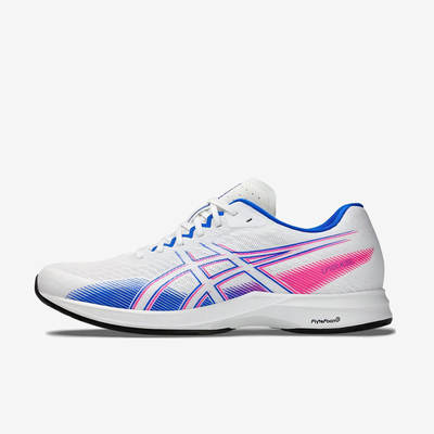 Asics亚瑟士正品Lyteracer 5男低帮休闲跑步鞋1011B903-100