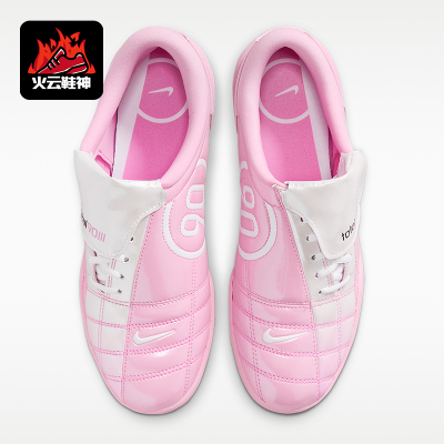 Nike/耐克正品Total 90女士轻便时尚低帮抓地运动鞋IO2389-600