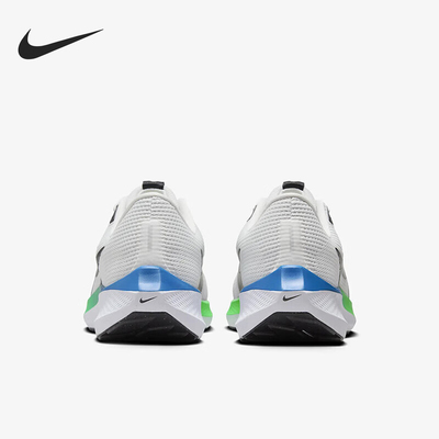 Nike/耐克正品AIR ZOOM PEGASUS男士运动跑步鞋DV3853-006