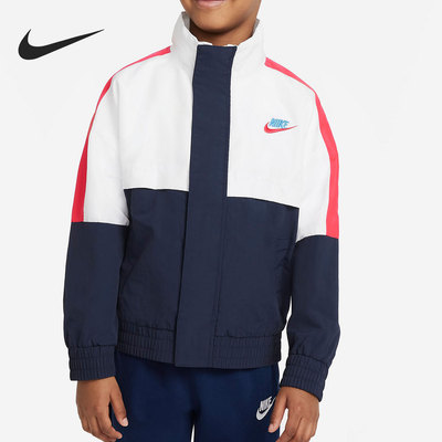 Nike/耐克小童休闲外套