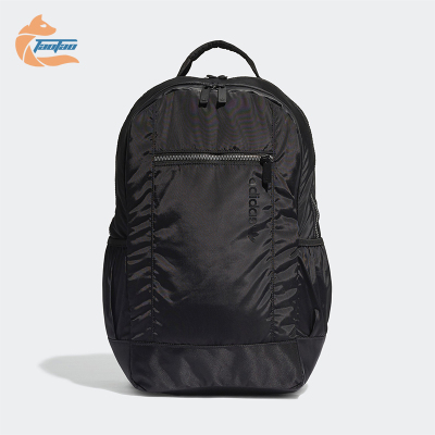 Adidas/阿迪达斯正品三叶草MODERNBACKPACK经典双肩背包ED7986