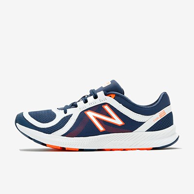 New Balance新百伦正品女款FuelCore缓震舒适低帮休闲鞋WX77NV2