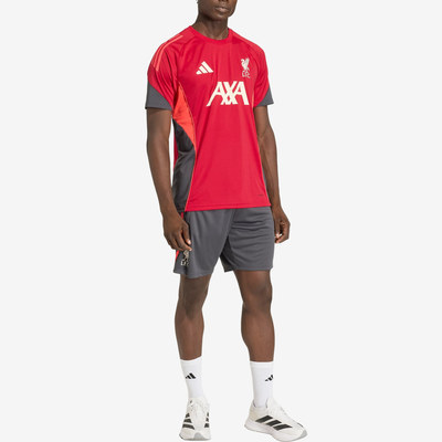 Adidas阿迪达斯正品利物浦FCTiro25Competition训练足球KB1466