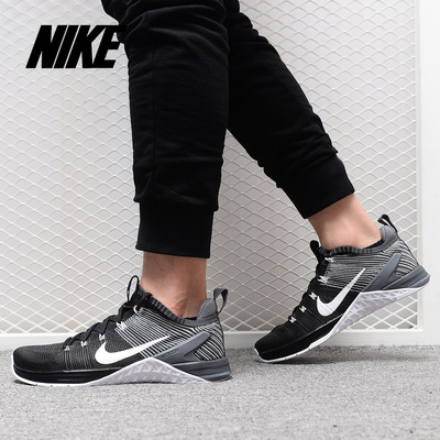 耐克男子舒适运动休闲鞋