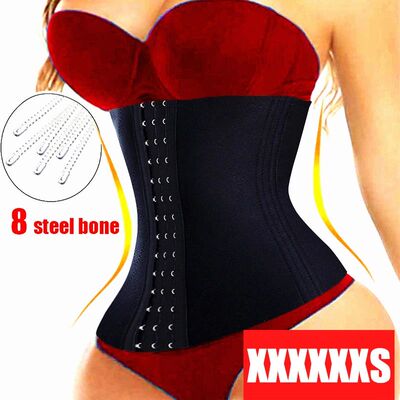 XXXXXXS Corset Slimming Waist Trainer Modeling Belt Women Dr
