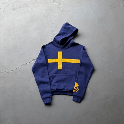 Hip Hop Grunge Chinatown Hoodies Women Streetwear Sweatshirt