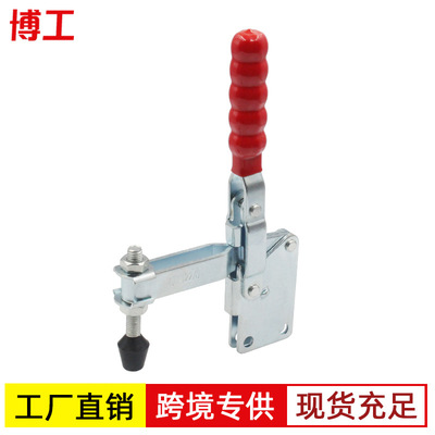 直坐快速夹具检钳CHZ