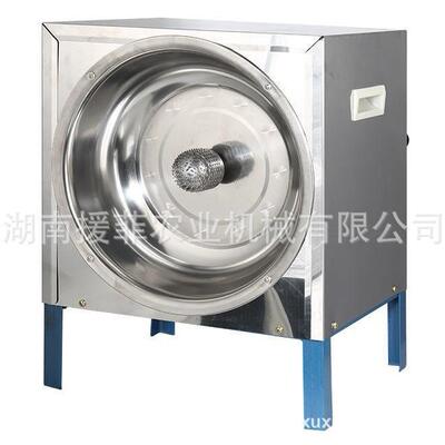 出口南美东南亚，椰子刨肉机，椰肉粉碎机coconut meat shredder