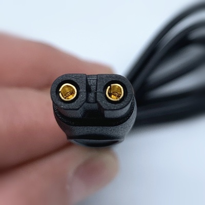 适用飞利浦剃须刀充电器 PQ888/PQ889/S1112/S1113车载USB充电线