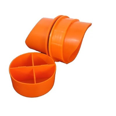 家禽喂料器鸡用料桶重力喂食器