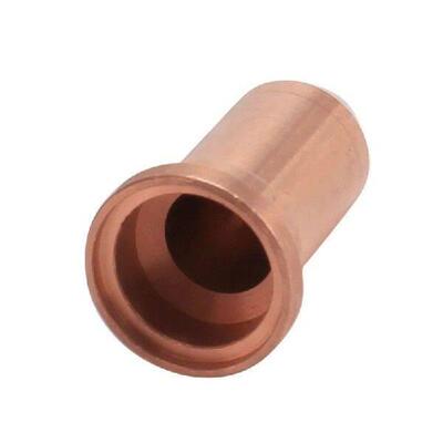 5Pcs 52556 Electrode And 5Pcs 51248 Nozzle Tip For PT-100