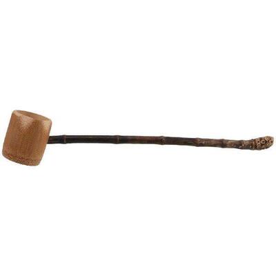 Bamboo Water Scoop Long Handle Durable Tea Ceremonies Ladle