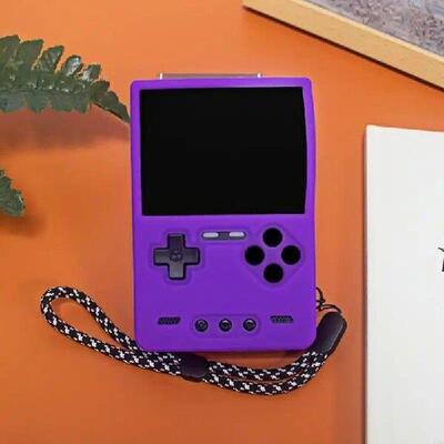 L74A Gamepad Sleeve Protector Cover for Trimui Brick