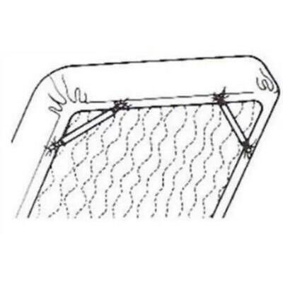 5pcs/lot Bed Sheet Grippers, Fasteners, Straps, Clasps,