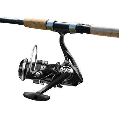 Spinning Reel Full Metal Body All Purpose Fishing Spinning