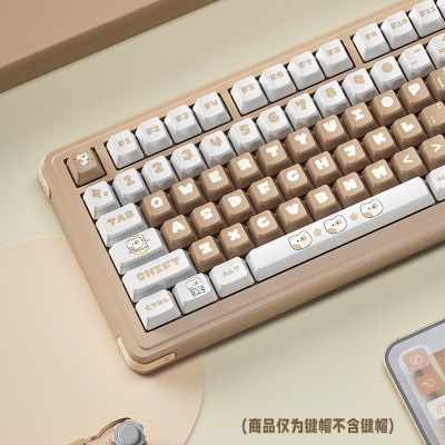 NOPPOO诺朴机械键盘键帽