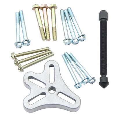 厂家供应 17件套方向盘z拉马TD1547 品质放心