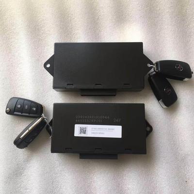 适用于成都大运车门窗玻璃升降控制器中控锁遥控器原厂配件