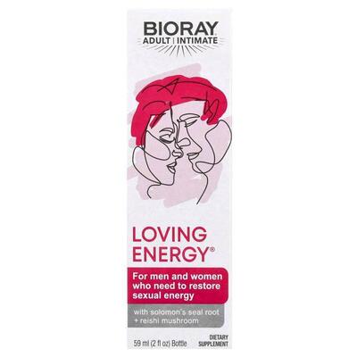 Bioray,提升机体能力滴剂59 毫升