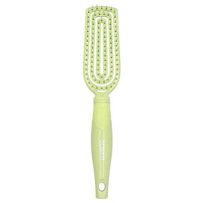 Conair,Scalp Care Hairbrush, All Hair Types, 1 Brush