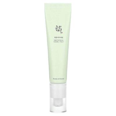 Beauty of Joseon,Light On Serum, Centella + Vita C, 1.01 fl