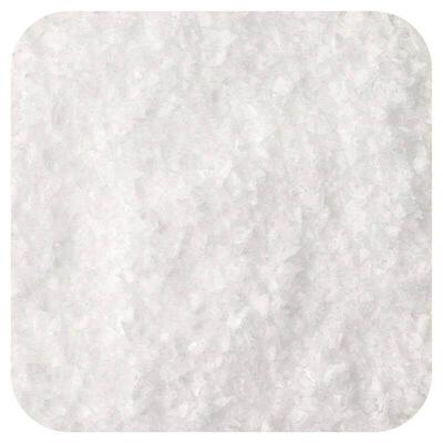 Frontier Co-op,Kosher Sea Salt Flake, 16 oz (453 g)