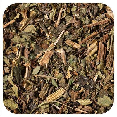 Starwest Botanicals,有机紫草叶，外用，1磅
