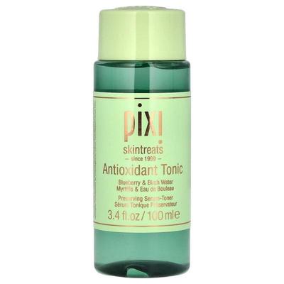 Pixi Beauty,Skintreats, Antioxidant Tonic, Preserving Serum-