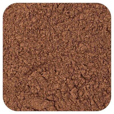 Frontier Co-op,Pau d'Arco Bark Powder, 16 oz (453 g)