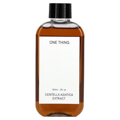 One Thing,积雪草提取物150 毫升