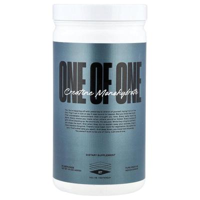 One Of One,Creatine Monohydrate, 14.1 oz (400 g)
