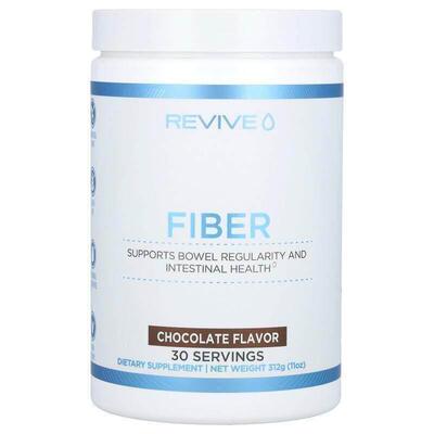 Revive MD Supplement Company LLC,纤维，巧克力味，11 盎司（31
