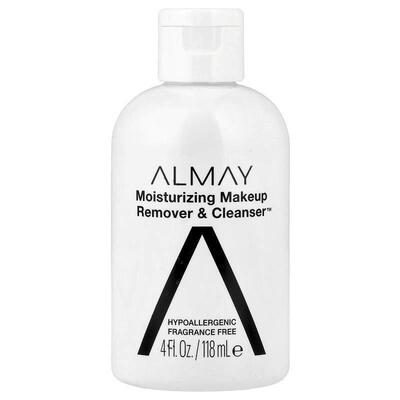 Almay,Moisturizing Makeup Remover &amp; Cleanser™, Fragr