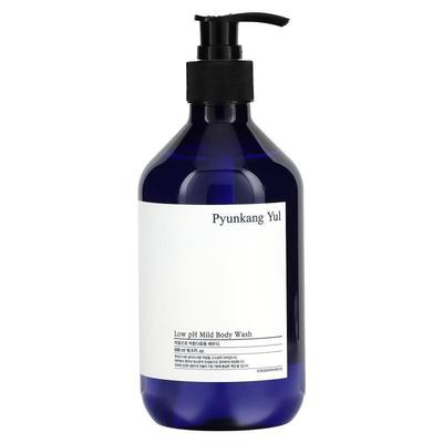 Pyunkang Yul,Low pH Mild Body Wash, 16.9 fl oz (500 ml)