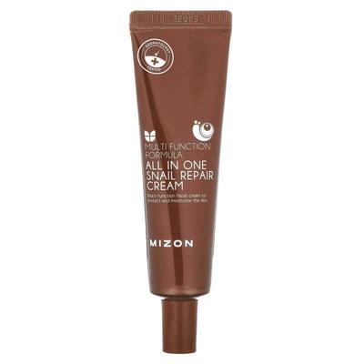 迷之芬,All in One Snail Repair Cream, 1.18 fl oz (35 ml)