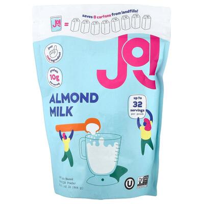 JOI,Almond Milk Powder, 1.42 lb (644 g)