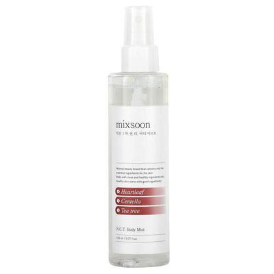 MIxsoon,H.C.T. Body Mist, 5.07 fl oz (150 ml)