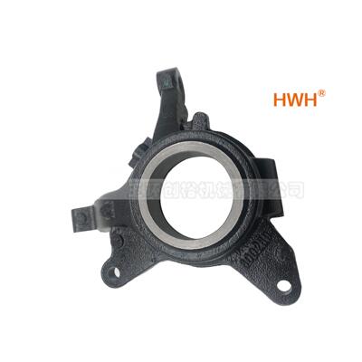 8200171673/8200171678适用于雷诺Renault Megane I转向节羊角