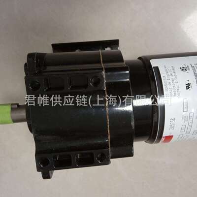 价格需核实 DAYTON 电机 型号：2H575 (REVISION A)