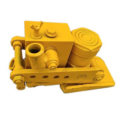 铁路液压起道机YQD-245液压起道器25吨液压起道器