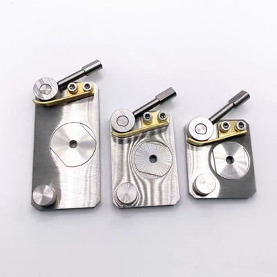 直线导轨夹具SECK13 SECK16 SECWK14 SECWK16/ICG88/89-13/16