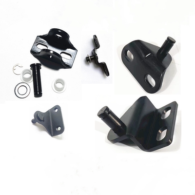 GSBR/GSSB6A/B/C/D/GSBR8A/A/B/C/D/E-S/GSBR8F-S支架 气弹簧支架