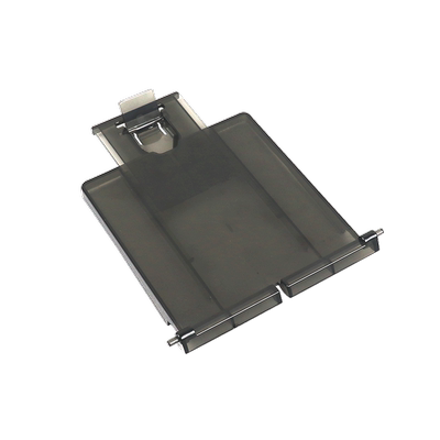 适用惠普M126a接纸盘HP Laserjet M126nw纸盒M128fn M128fp接纸板M128fw MFP打印机托纸盘放纸板前门前盖配件