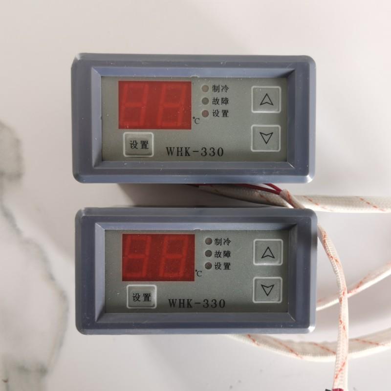 Industrial cabinet air conditioning air conditioning digital temperature controller WHK-330/WHK ...