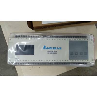 台达同步控制器 SLC08C22A 8路同步控制器