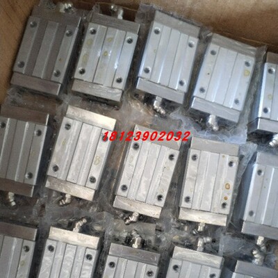 国产耐高温  HGH15M1 HGH20  HSR15 HSR20直线导轨滑块