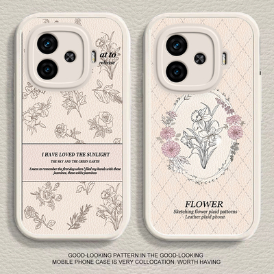 iQOOZ9Turbo手机壳iQ00Z9